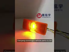 0005445211 0005447111 0005445311 outline lamp for mercedes benz actros mp2 truck parts