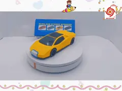 クラシックカー型のブルートゥーススピーカー ソーラー懐中電灯とラジオの機能を組み合わせ 家庭旅行 屋外