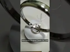 rtj ring joint gasket seal head gasket iron gasket metal seals ring for carbon steel gasket