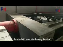 1200mm - 1500mm Ratchet Cable Puller Withdrawing Wire Tighter Transmission Line Stringing Tools