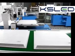 6w round led downlights slim recessed flat panel led lights square led ceiling panel light