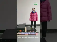 배터리 엔진 96V 460ah 48V 608ah Lifepo4