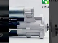 11t starter motor isuzu 4jg1 8971374780, 8971374781, 8971374782, 8972047190, 8972248130,m008t80371,