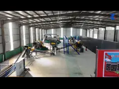 organic fertilizer production line compound fertilizer production line npk production line
