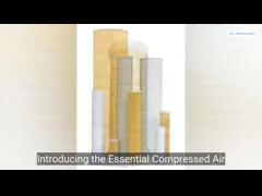 Elemente von Filter con una maggiore precisione