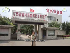 Dünne Keramik Honigsehe, Katalysator-Stütze / Träger