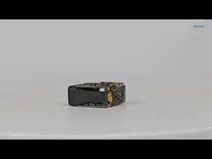 ΑΜΑ LSDM - Προσανατολισμένη μακράς εμβέλειας DtoF Laser Ranging Module