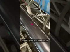 Metal Fiber Laser Marking Machine 20W 30W 50W 100W For Pipe