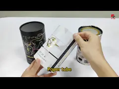 Τυποποιημένη συσκευασία σωλήνων