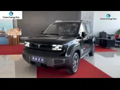 baojun yueye plus is a chinese electric vehicle with a distinctive boxy design, offering a cltc rang