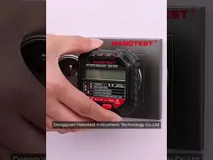 open neutral plug socket tester ,  ht107e wall socket tester