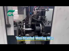 er70s-6 gas shielded welding wire / aws a5.18 70s6 welding wire