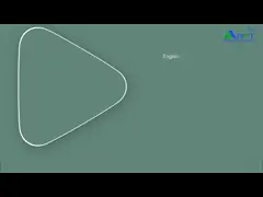 LFP24V 50Ah AGV Battery Pack 2560Wh 1280Wh Batteria per veicoli a guida automatica