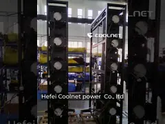 Coolnet передний воздушный поток Встроенный высокоточный кондиционер 30 кВт R410A