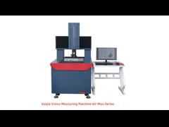 KV-Max-662 3D VMM Measuring Machine Automatic With Linear Motor Fixed Bridge