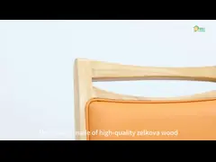 modern hotel solid wood restaurant chairs stainless steel wood cafe chairs