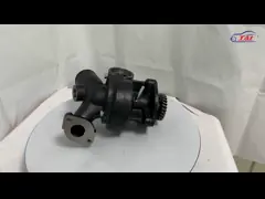 Pumpe PF6T PF6 Nissan Engine Parts 21010-96266 Wasser-21010-96211