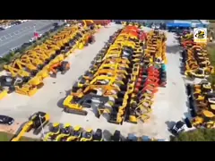 中古 TCM 10Tフォークリフト サイドシフト FD100 日本 ニッサン/イスズー エンジン TCM ブランド リフティング 高さ 3m 販売