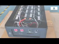 51.2V 200Ah Solar- und Batteriesystem 10kwh Powerwall Energiespeicherbatterie