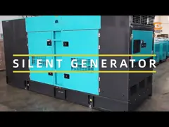 customizable diesel engine generator set 800kva diesel generator industrial dg set 1500rpm
