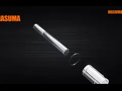 electronic water pump