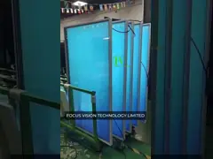 innolux 50 inch large lcd display screen s500dj2-ks5 3840*2160pixels 1.07 billion colours 51p