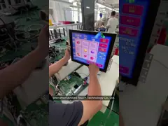 32INCH Open Monitor Industrial Touch Screen per applicazioni industriali