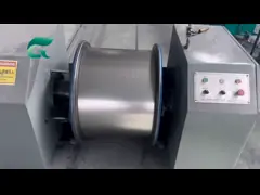 er4043 mig aluminum alloy welding wire  0.8mm 0.9mm 1.0mm 1.2mm 1.6mm coiling spool