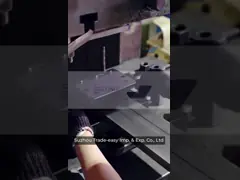 warehouse rack / metallic supermarket storage racks / heavy duty rack