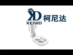 healthcare body composition analyzer