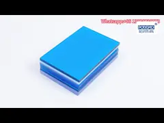 factory price plastic heat resistant policarbonato transparent glass polycarbonate roll sheet