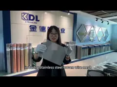 Filtros franceses del pote de la prensa de Mesh Filter Wire Cloth For del alambre de la armadura de tela cruzada de la raspa de arenque