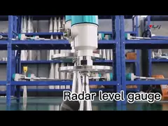 guided wave radar level gauge radar level transmitter