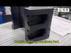 uhmwpe nylon cnc milling machining parts with customized color selection