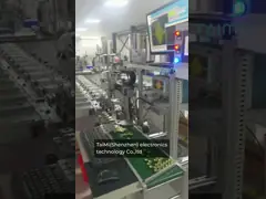 水道メーター用途 超音波トランスデューサ 1MHz 流量センサー+カスタムメイドコネクタ