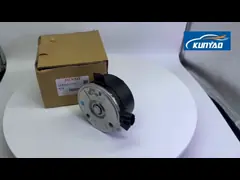 88550-37060 denso radiator fan motor hino dutro 2001-2005 168000-3701