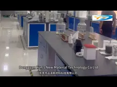 high fineness polyurethane resin dye oem red pigment for polyurethane resin