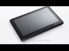 meeting room 13.3inch all in one android tablet with led light