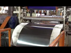 custom stainless steel cold rolled coil aisi/astm/jis 201/304/304l/316l/410/321/443