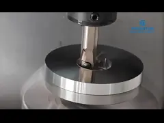 6082 Ricambi per scooter elettrici in alluminio CNC trasformati in polvere