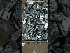 1600mm 1676mm rail track measuring equipment , digital track gauge alloy material