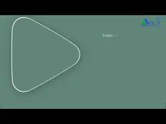 2560Wh 100ah 24v batteria al litio 50Ah-200Ah batteria al piombo acido per lo stoccaggio solare