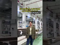 현대식 디자인 인셀, 빌레에 맞춤형 부엌