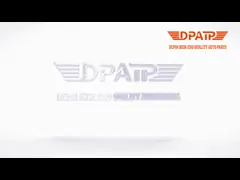 front inductive sensor shock absorber 13319741 13439220 for buick regal lacrosse