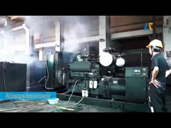 300kva 500kw cummins diesel generator set silent high power groupe electrogene diesel gerador
