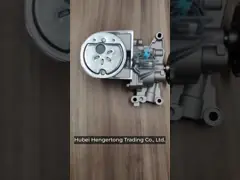 auto parts 1.4 oil pump oe 1001c9 100150 9655020680 9648465210 for peugeot 206 207 306 307 citroen