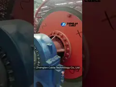 bare conductor acar 400kcmil 15/4 bare overhead conductor used as transmission cable and as primary