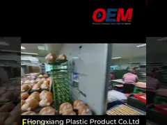 custom blind box capsule toys vinyl figure toy custom custom toy manufacturer