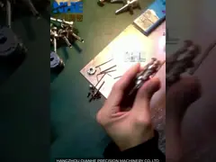 Cavo che spoglia spogliatura del cavo smaltata 0.15-0.7mm del diametro di Deivice PPKSS