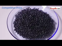 Gránulos de polipropileno modificado suave de grado alimenticio